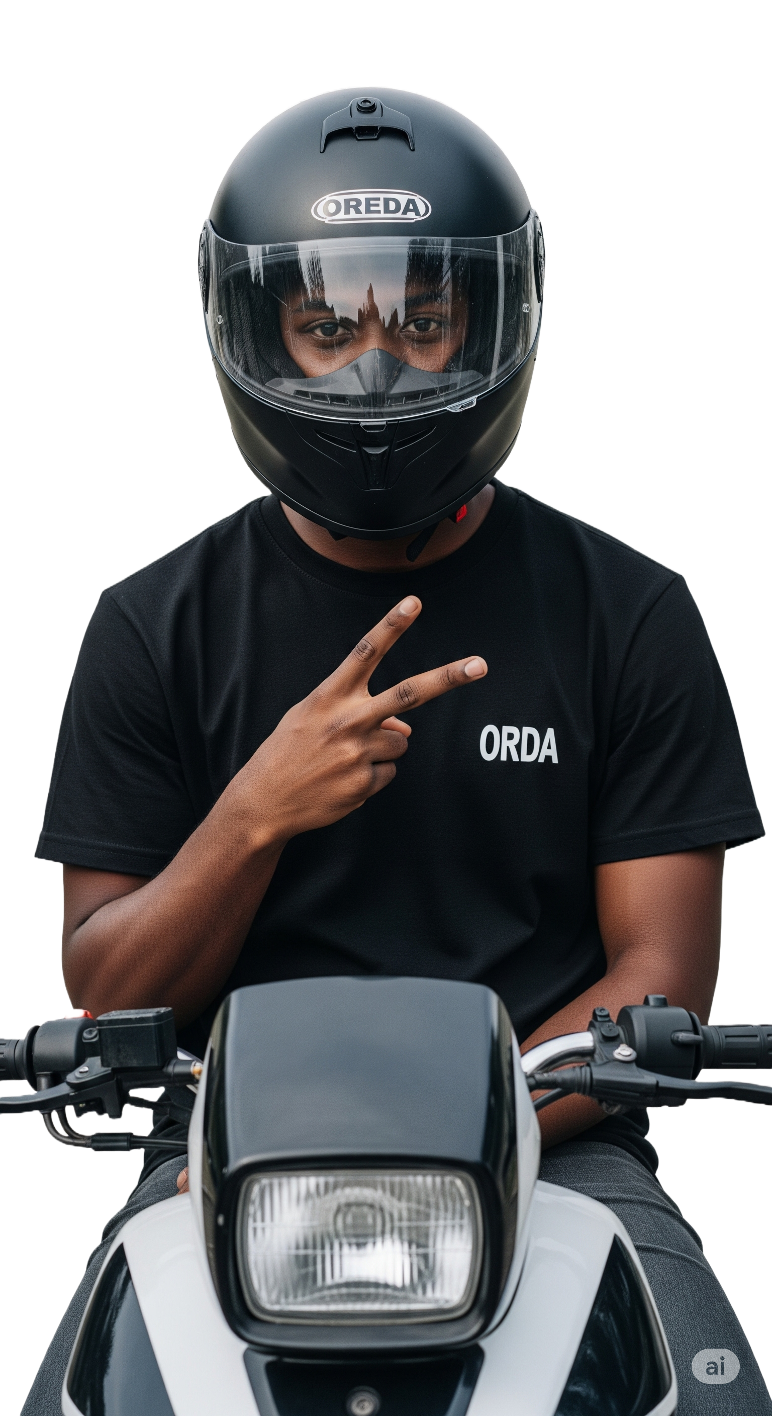ORDA RIDES