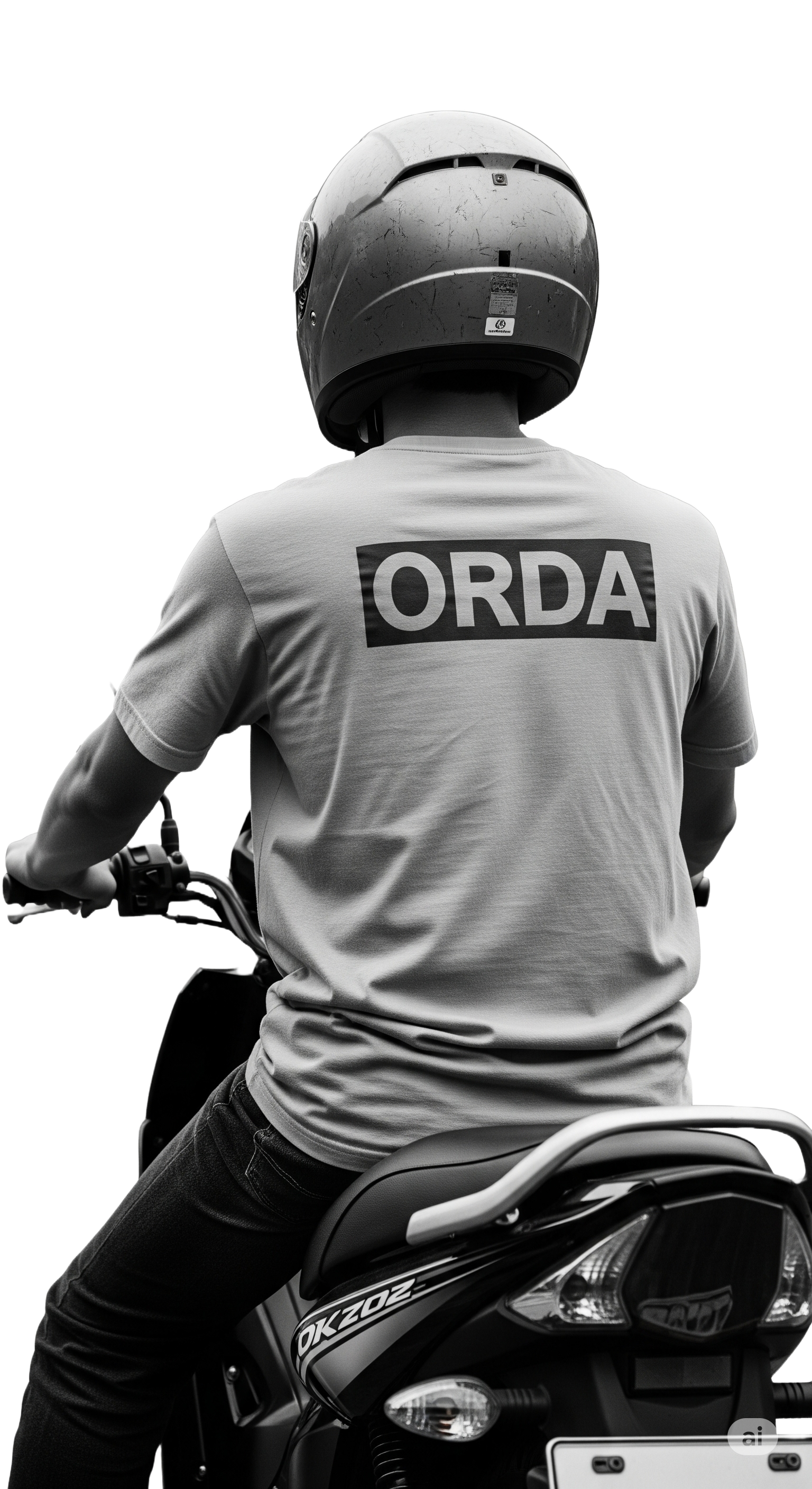 ORDA RIDES